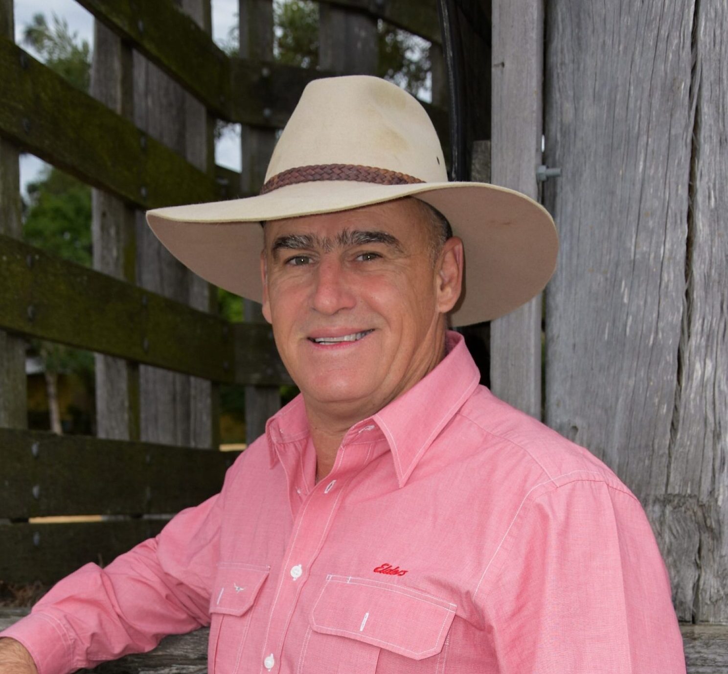 Andrew Thomson, Real Estate Agent/Auctioneer | Elders Real Estate ...